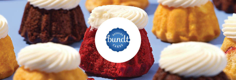 Nothing Bundt Cakes - Local Coupons December 2025