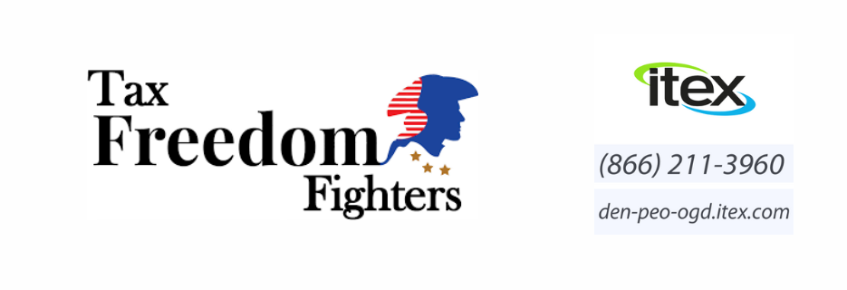 TAX FREEDOM FIGHTERS - Local Coupons May 2026