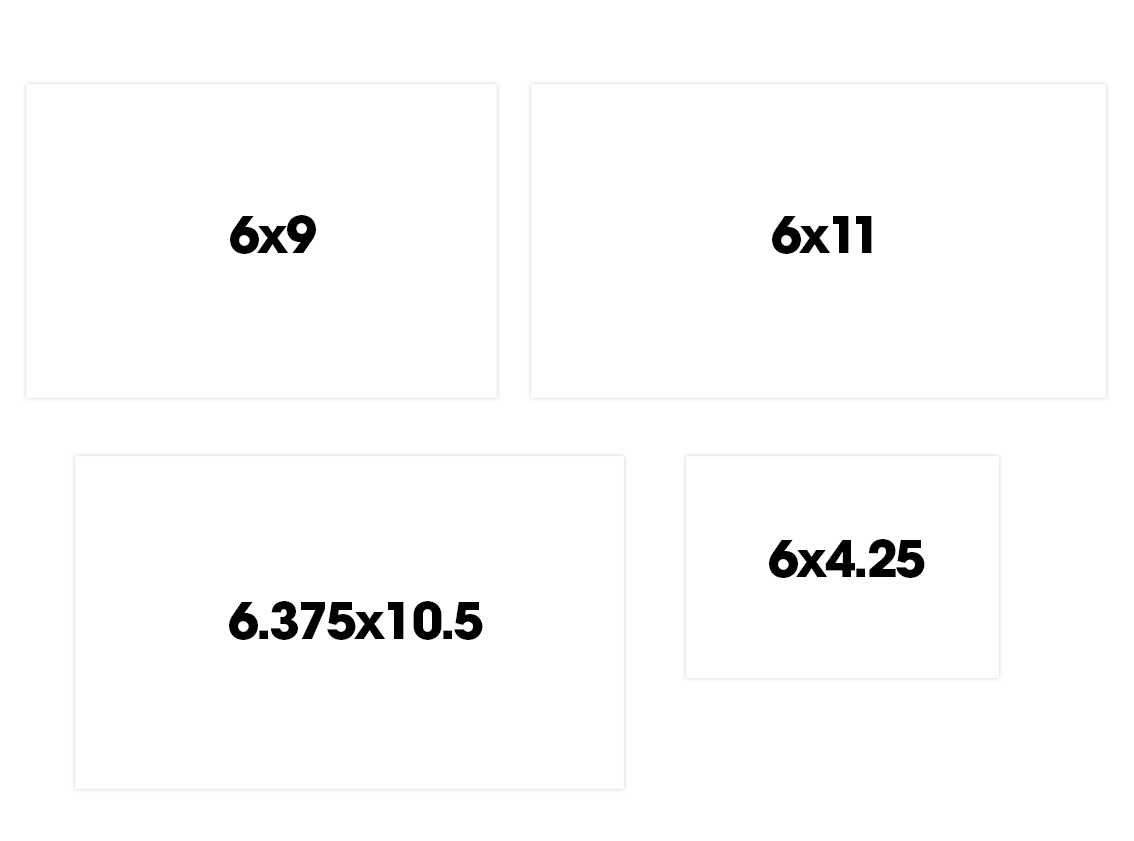 Target Your Exact Customer with Valpak® Custom Postcards